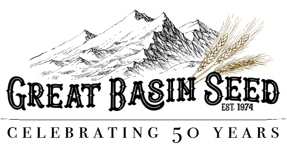 Great Basin Seed | Open Country LLC | Gurley, NE | Ag, Material ...