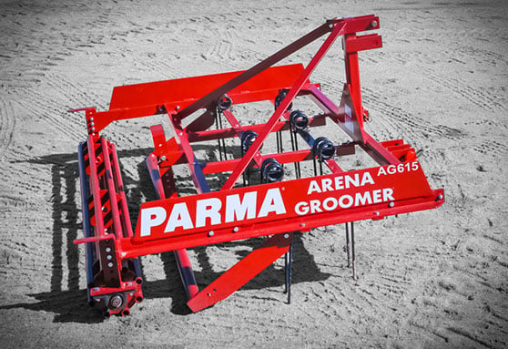 Parma Company | Open Country LLC | Gurley, NE | Ag, Material Handling ...