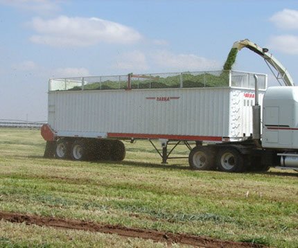 Parma Company | Open Country LLC | Gurley, NE | Ag, Material Handling ...