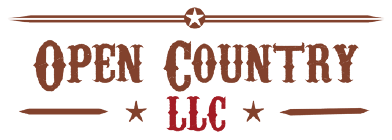 Open Country LLC & Agricultural Manufacturer Rep & Farm Equipment Sales